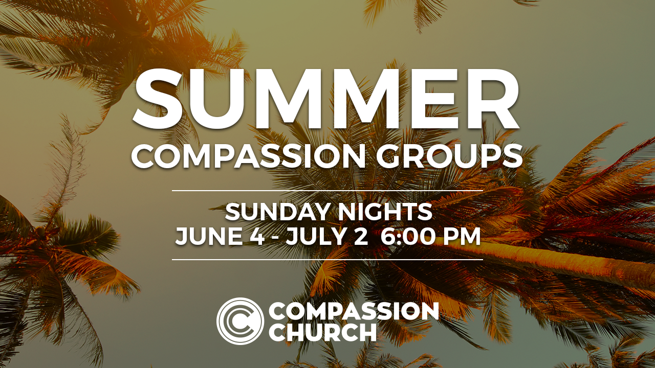 Compassion Church